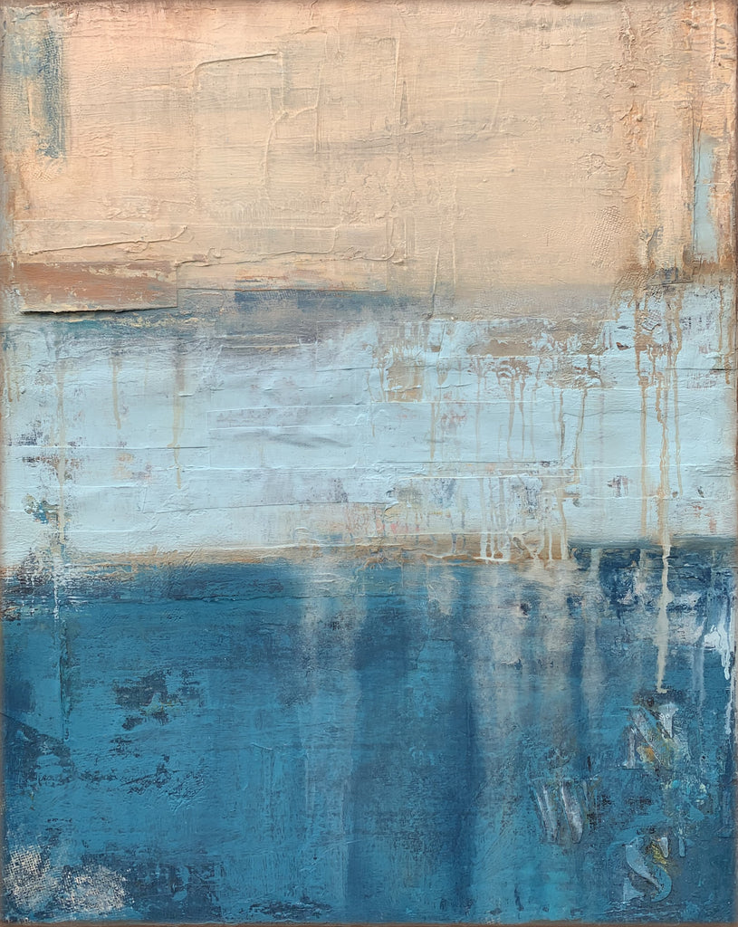 Compass – Liz Moran - Art