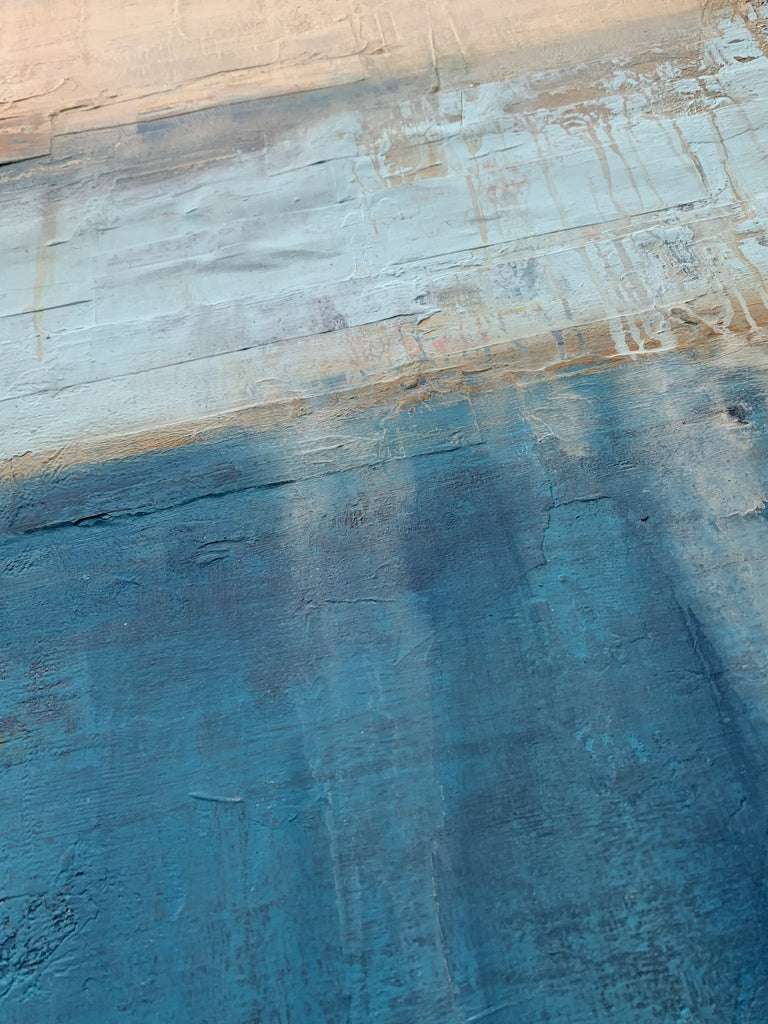 Compass – Liz Moran - Art