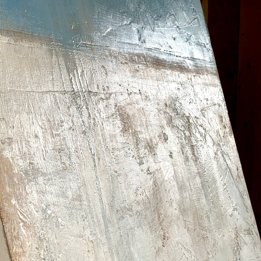 Morning Mist – Liz Moran - Art