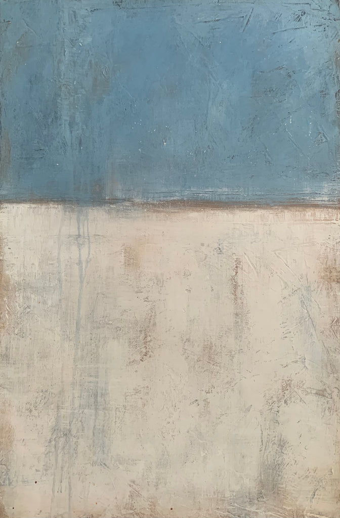 Morning Mist – Liz Moran - Art