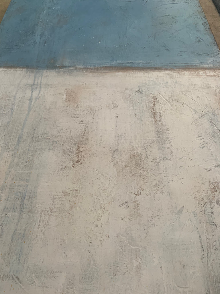 Morning Mist – Liz Moran - Art