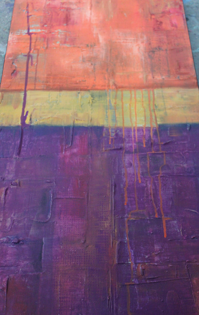 The Jester – Elizabeth Moran - Art