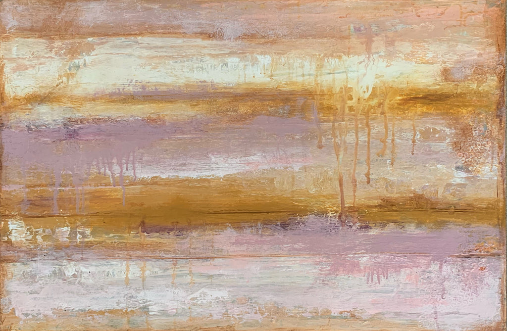 Waiting on the Boardwalk – Liz Moran - Art